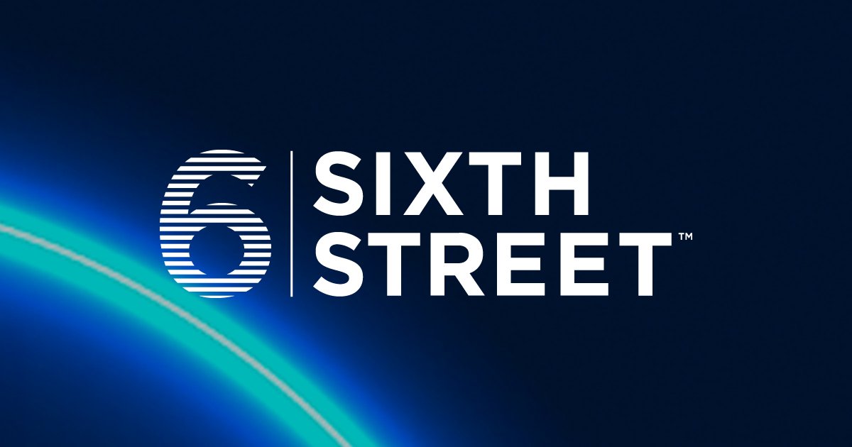 Investor Portal - Sixth Street
