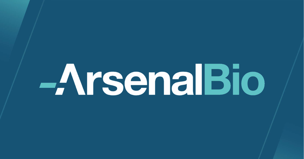 Arsenal Biosciences Closes $220 Million Series B Financing to Advance ...