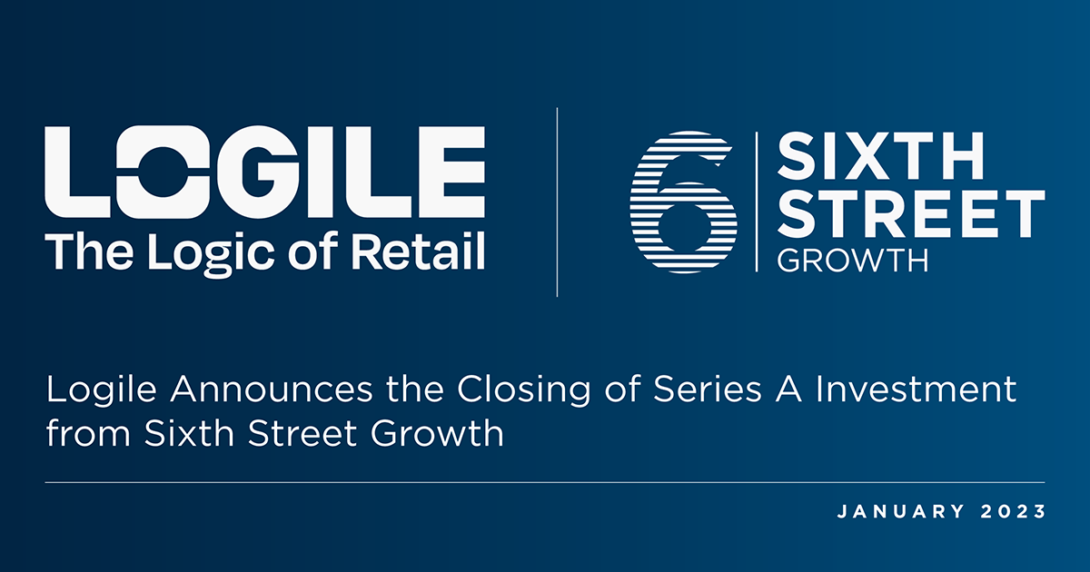 Logile Announces the Closing of Series A Investment from Sixth Street ...