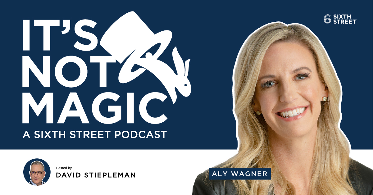 Aly Wagner, co-chair of Bay FC and lead World Cup analyst for Fox ...